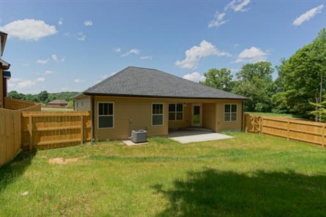 Roxy© - Hawkins Homes | Hawkins Homes