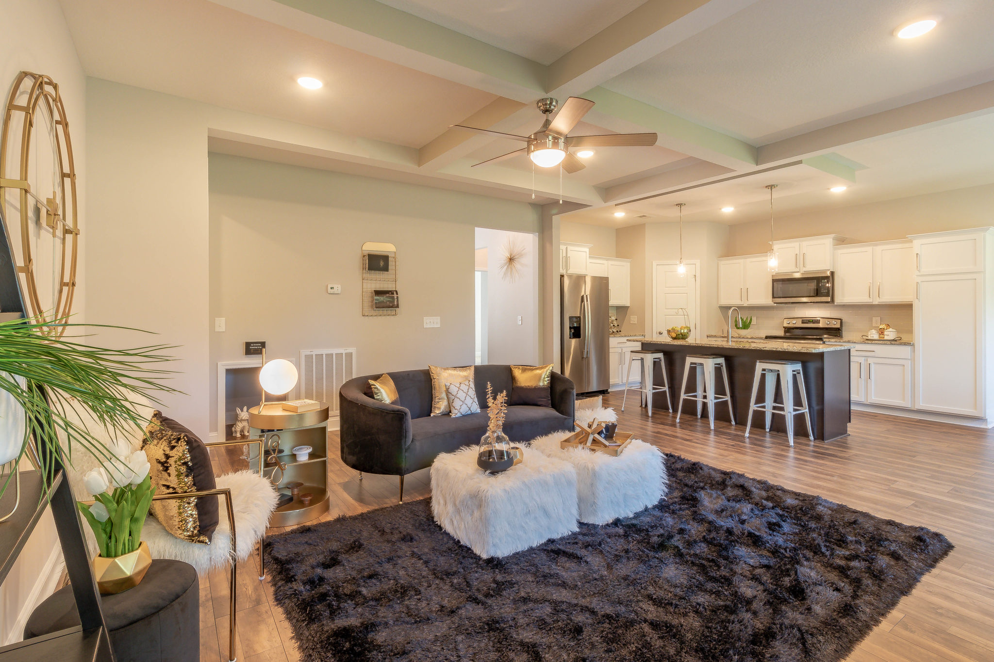 Old Glory© - Hawkins Homes | Hawkins Homes