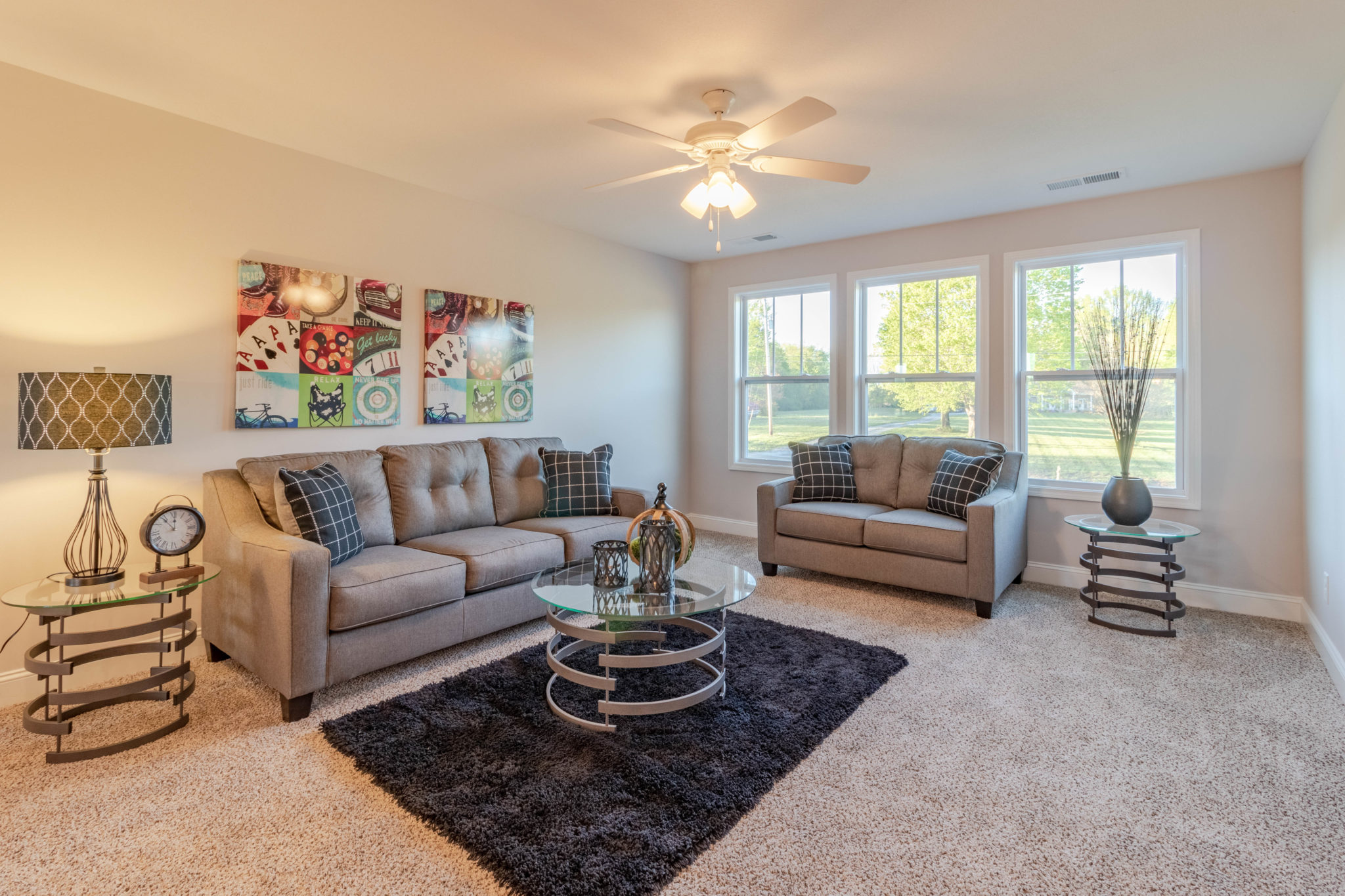 Old Glory© - Hawkins Homes | Hawkins Homes
