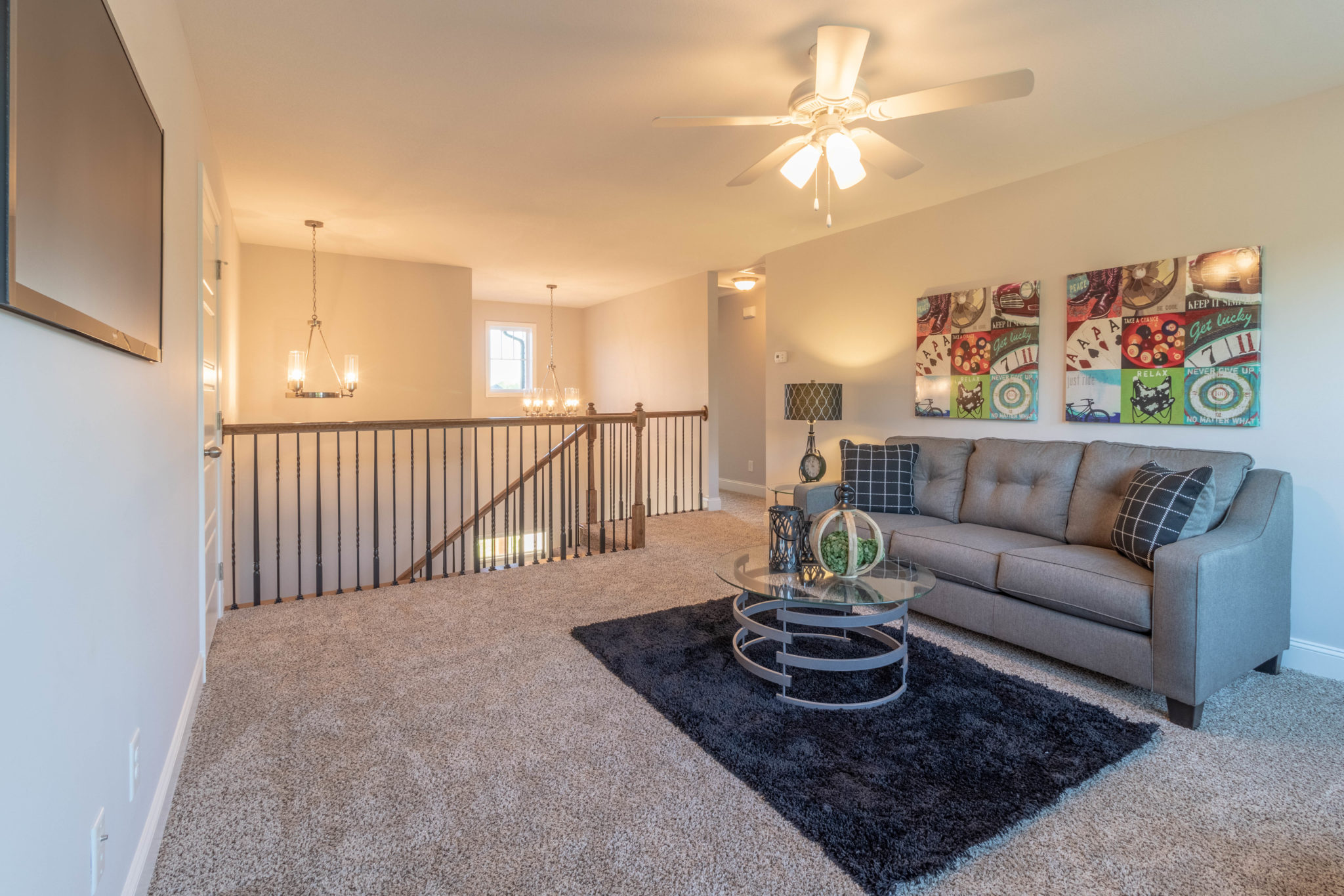 Old Glory© - Hawkins Homes | Hawkins Homes